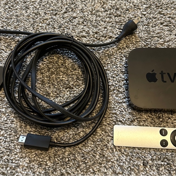 Apple | Media | Apple Tv 2nd Gen | Poshmark